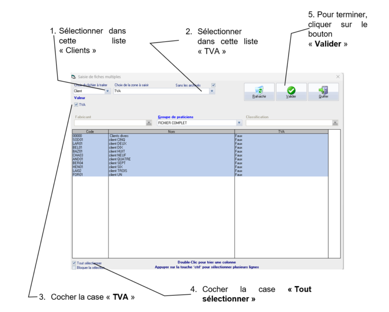 Support - Prothesis Dental Solutions